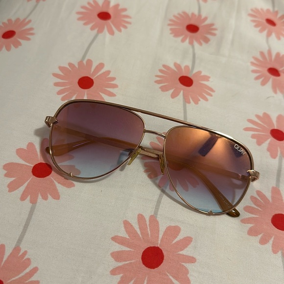 Quay Australia | Accessories | Quay High Key Mini | Poshmark